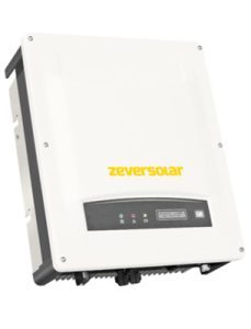 Zeversolar Inverter Review | Did It Keep The Expectation?