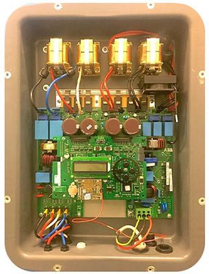 ABB Inverter Review | A Powerful Touch With Full Of Innovations