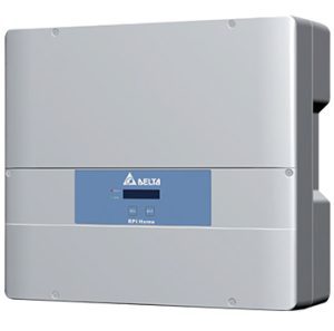 Delta Inverter Review | A Newly Compact Power Solution - Cyanergy