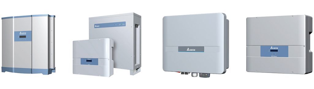 Delta Inverter Review | A Newly Compact Power Solution - Cyanergy