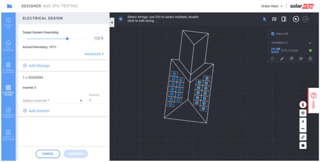 SolarEdge Inverter Review | A solar inverter with DC optimiser