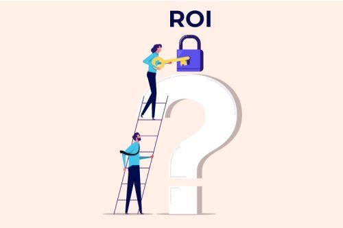 Main Factors that Determine ROI of Commercial Solar System - Cyanergy