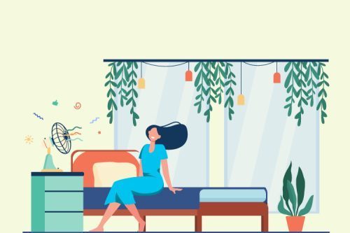 Exhaust Fan Seals: How They Help Improve Indoor Air Quality - Cyanergy