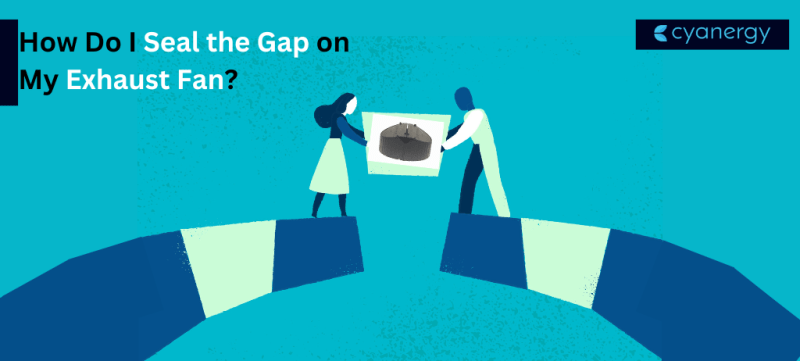 Residential Exhaust Fan Seals Archives - Cyanergy