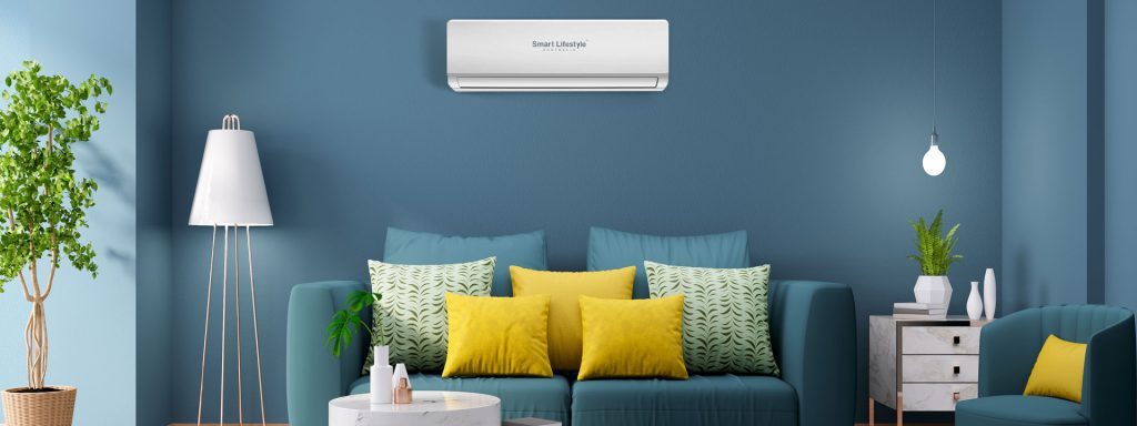 VIC Electric Air Conditioner Incentives Now Available | Cyanergy