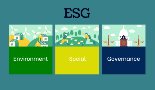 ESG vs Sustainability| Why Do They Matter? - Cyanergy
