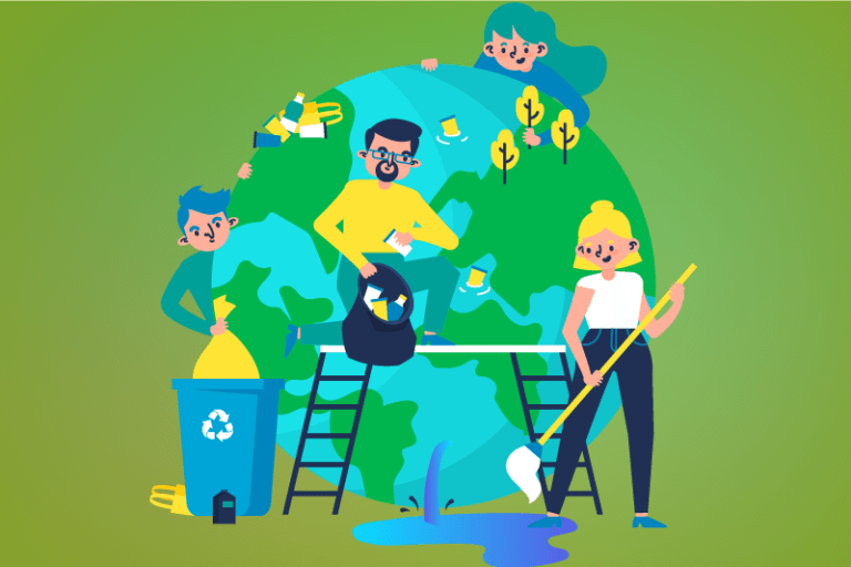 3 Effective Waste Reduction Strategies For Businesses - Cyanergy
