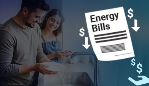 10 Easy Ways to Save Water With Low-flow Fixtures - Cyanergy