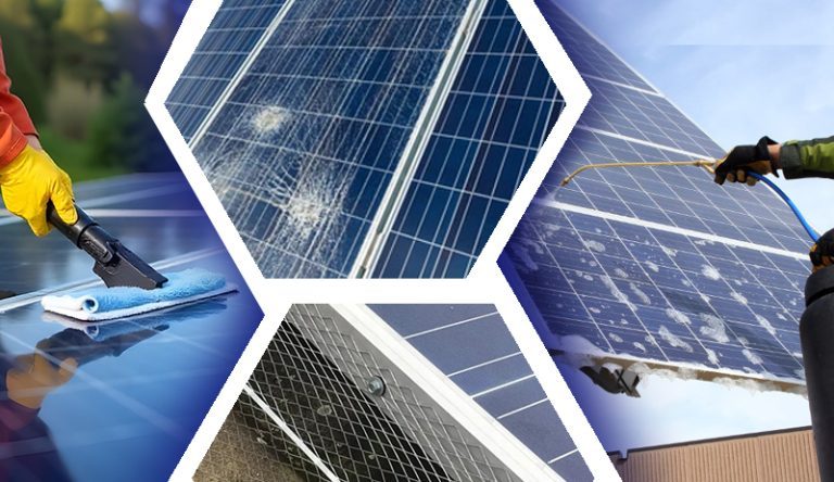 10 Common Problems with Solar Panels in Australia in 2025 - Cyanergy